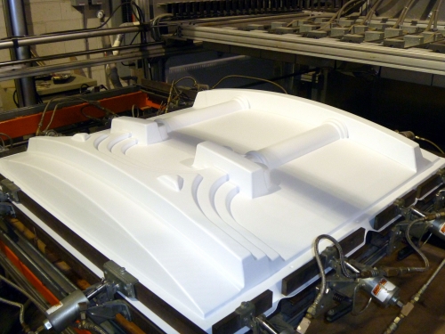Plastic Vacuum Forming - Reliable Formed Plastics