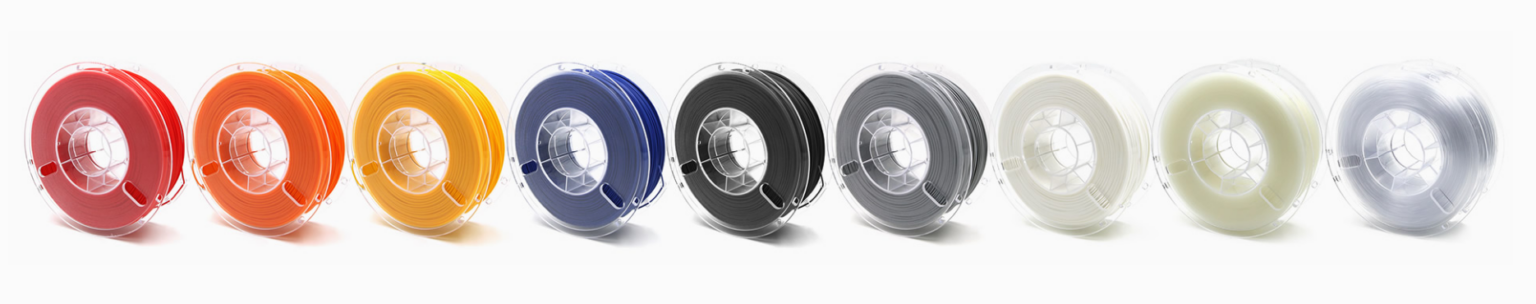 3D Printing - Reliable Formed Plastics