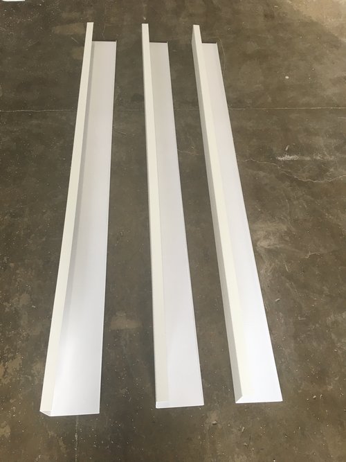 Value Added Assembly Reliable Formed Plastics 8318