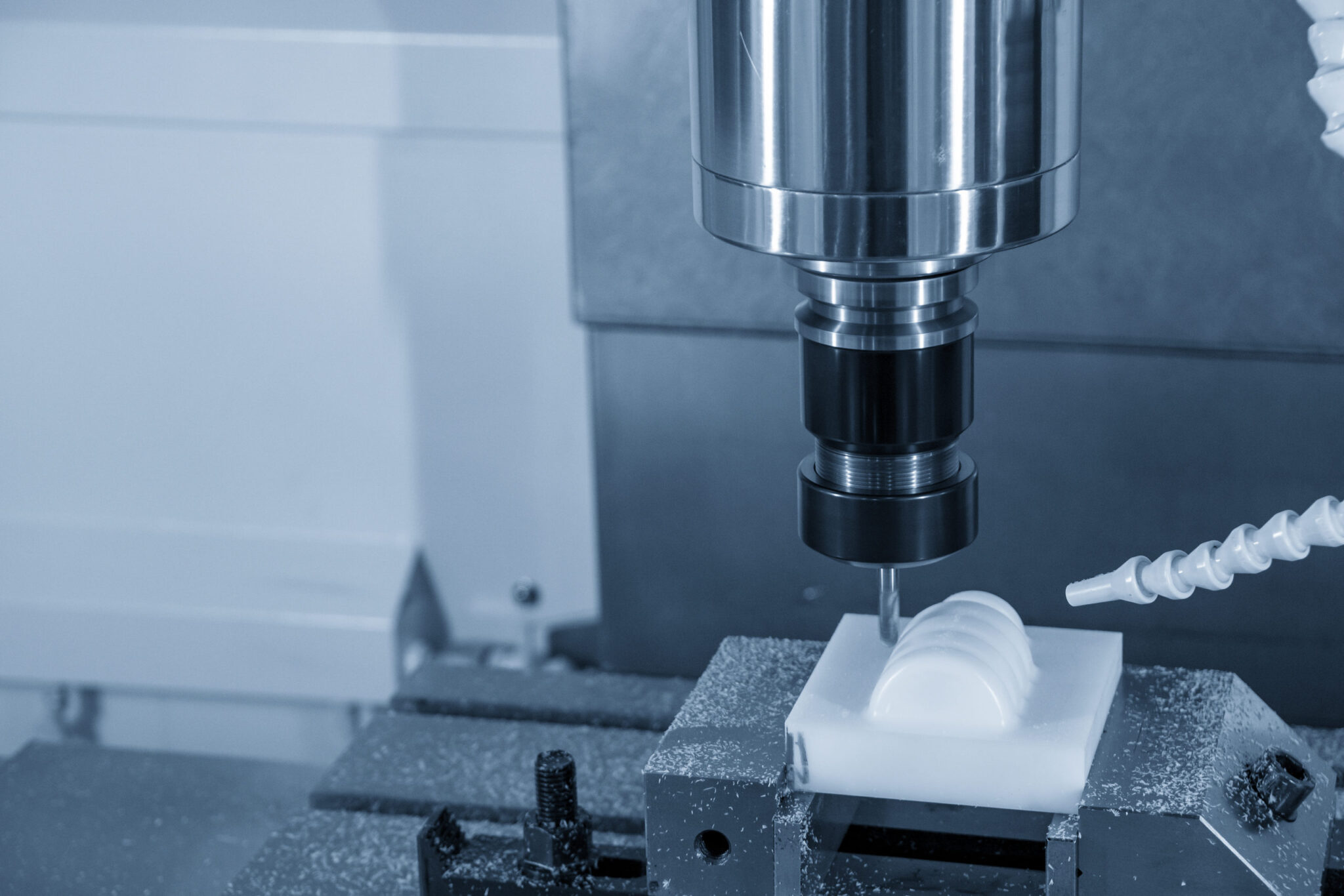 Reliable Formed Plastics
